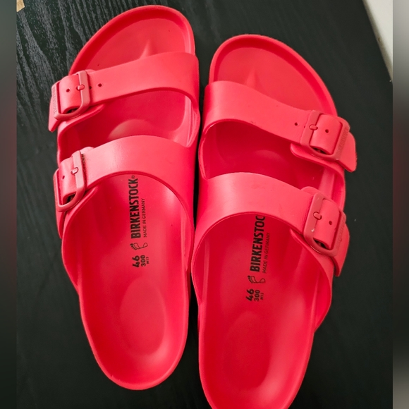 Birkenstock | Shoes | Birkenstock Men Size 3 German Sandals | Poshmark